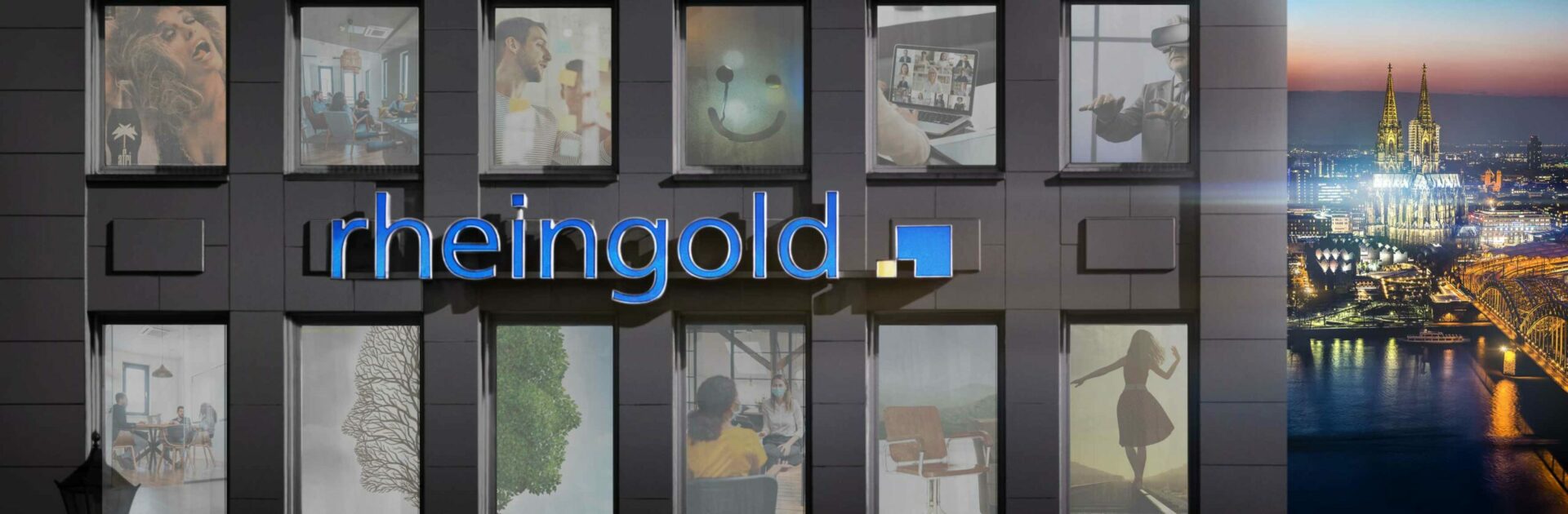 Über das rheingold Institut - rheingold Marktforschung