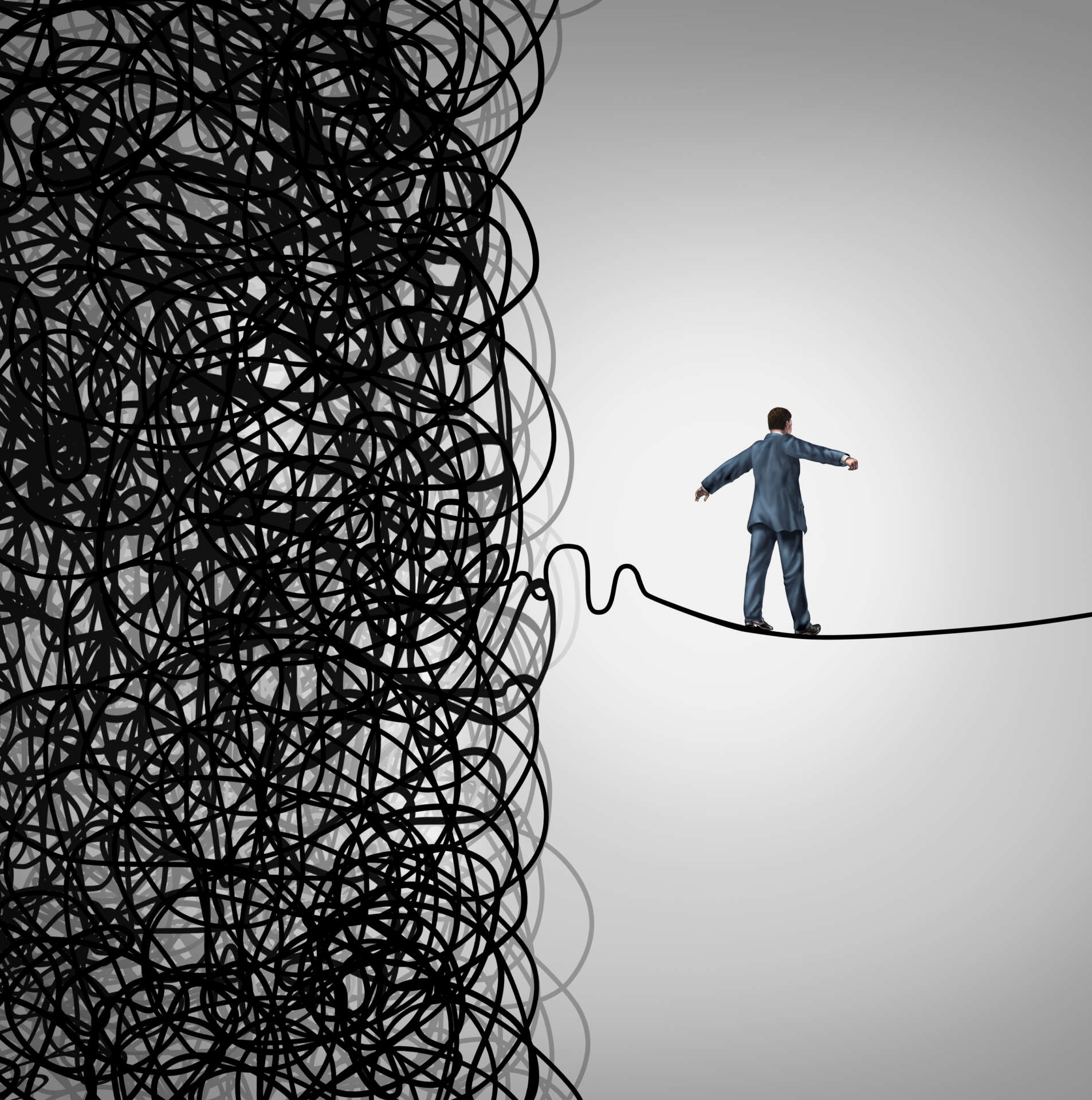 Krisen und ihre psychologischen Seiten - rheingold Marktforschung